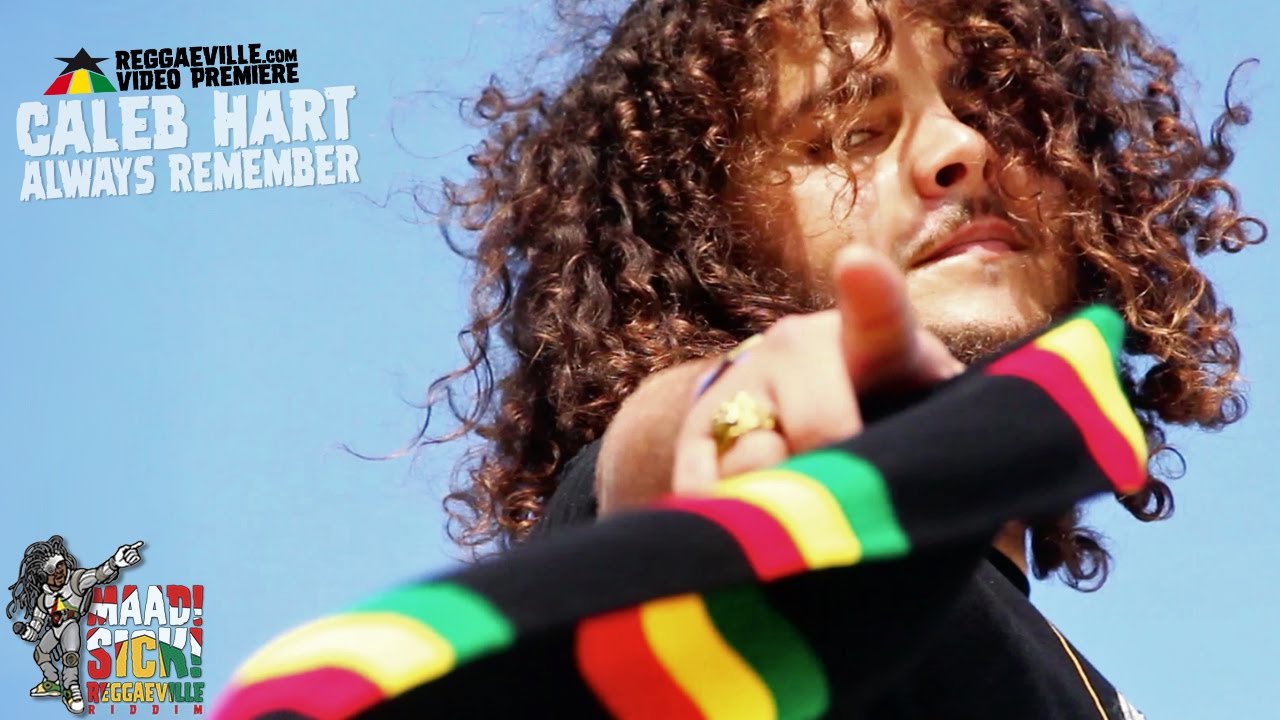Oneness Records | Caleb Hart | Always Remember