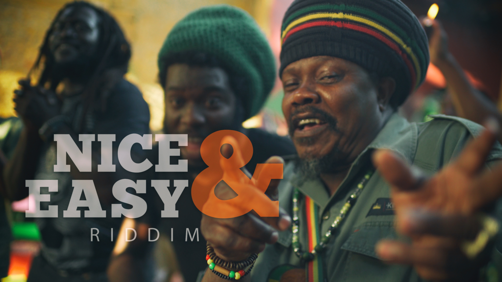 Oneness Records | Nice & Easy Medley